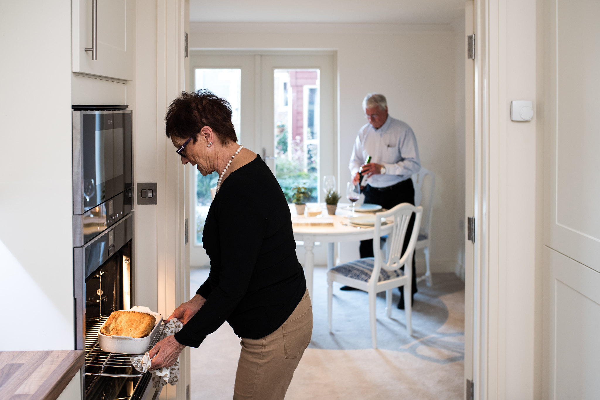 Assisted Move with Inspired Villages | Inspired Villages