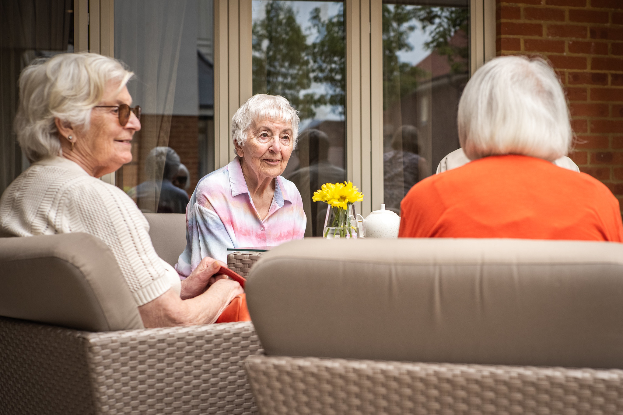 Retirement villages UK | Inspired Villages