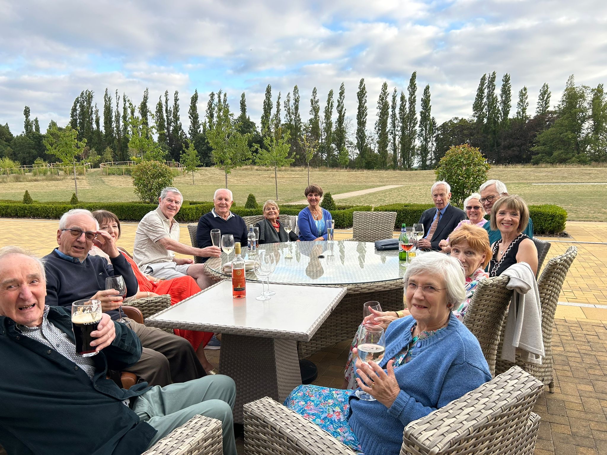 Great Alne Park | Inspired Villages