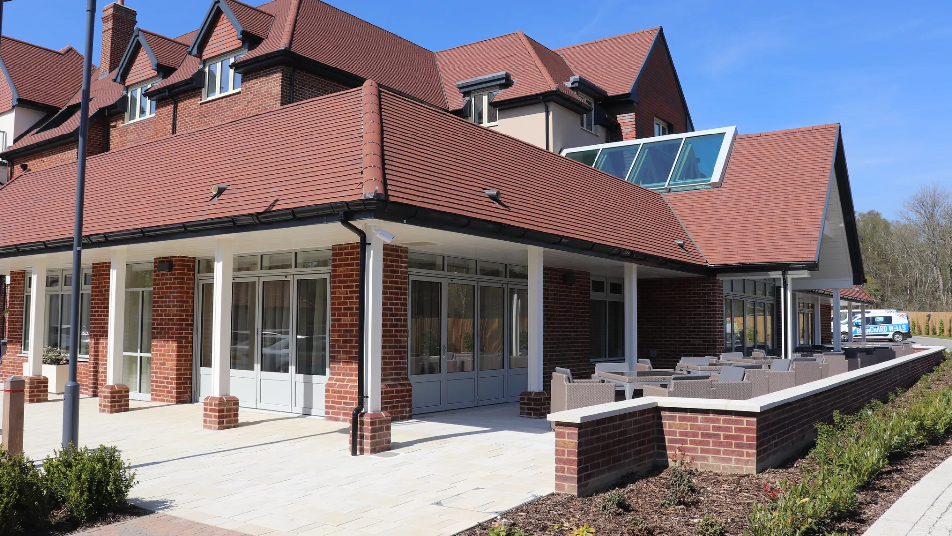Ampfield Meadows | Inspired Villages